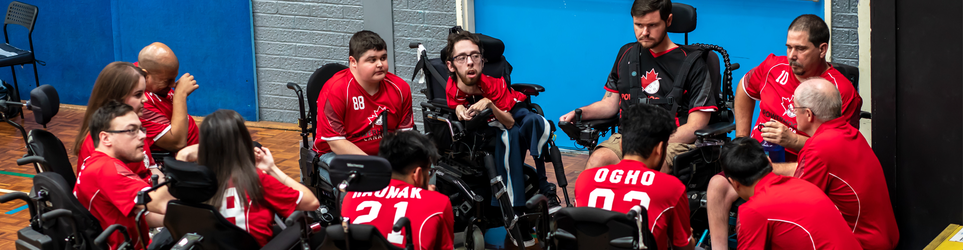 Home - PowerHockey Canada
