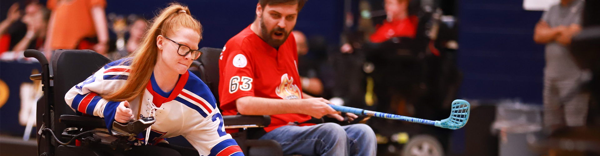 Home - PowerHockey Canada